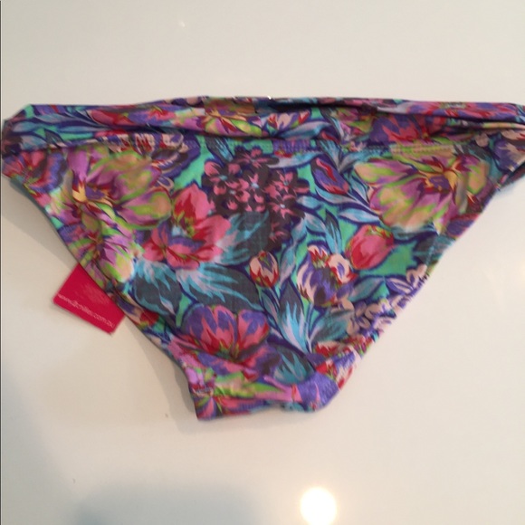 2Chillies | Swim | 2chillies Cayman Fold Down Bottoms Briefs Swim 4 ...